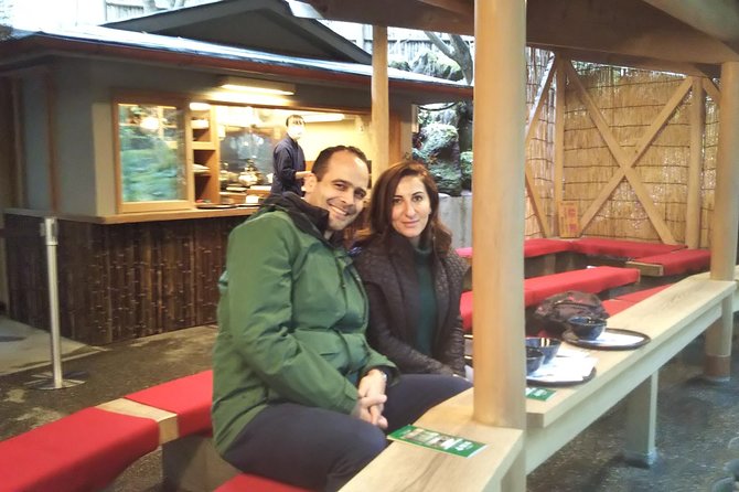 Kamakura Zen Temples and Gardens Private Trip With Government-Licensed Guide - Booking Information