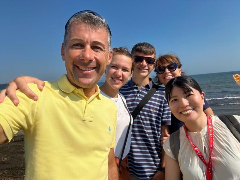 Kamakura:Guided Day Tour With Great Buddha and Bamboo Temple - Key Points