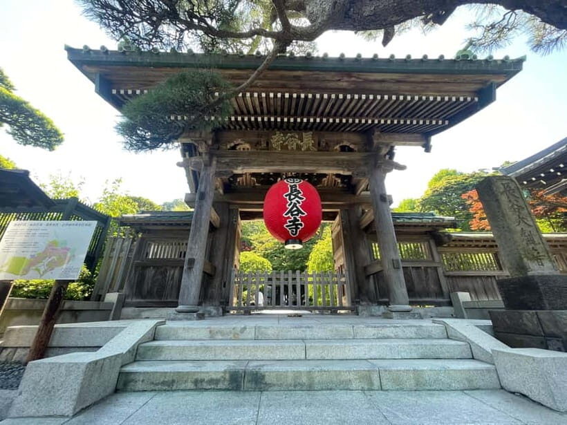 Kamakura:Largest Wooden Buddha, Temples, Cultural Experience - Who Should Consider This Tour?