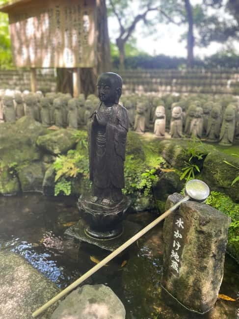 Kamakura:Largest Wooden Buddha, Temples, Cultural Experience - FAQ