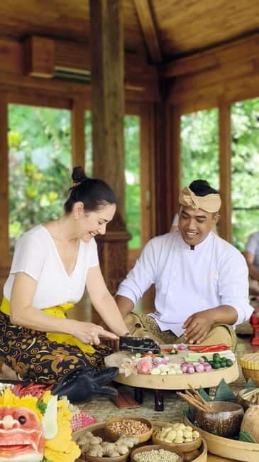 Kamandalu Ubud Balinese Cooking Class - A Detailed Look at the Tour Experience