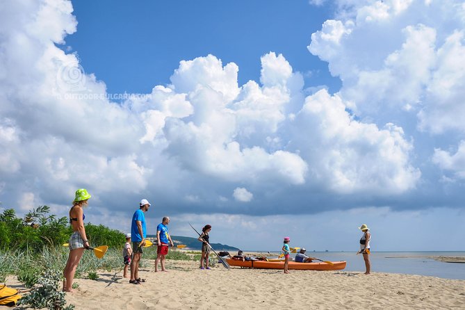 Kamchia river kayaking day tour - Who Will Love This Experience?