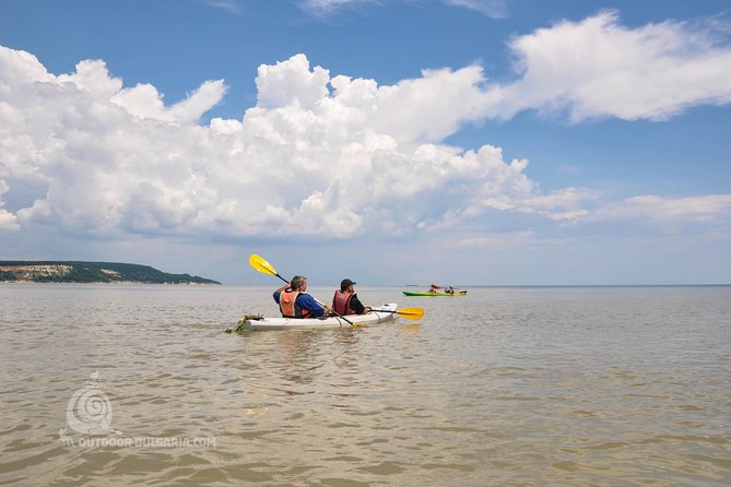Kamchia river kayaking day tour - The Sum Up