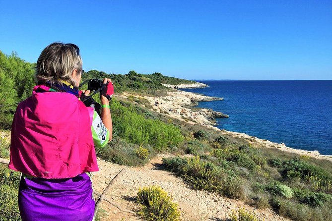 Kamenjak Peninsula Bike Tour and Optional Wine Tasting from Pula - FAQ