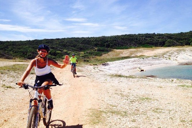 Kamenjak Peninsula Bike Tour and Optional Wine Tasting from Pula - Final Words
