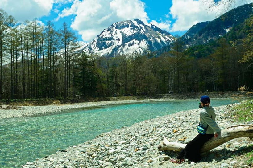 Kamikochi & Matsumoto Castle: Nature & Heritage Day Tour - FAQ