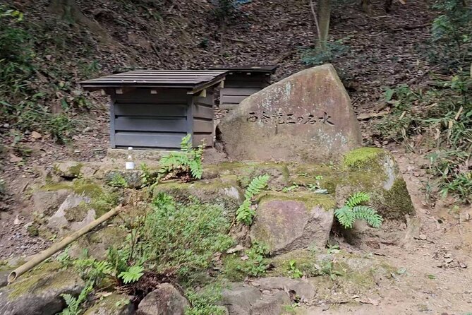 KAMOSU TABI The Sake Capital Saijo Wellness Tour - Cancellation Policy