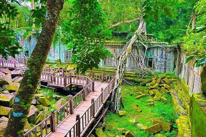 Kampong Khleang Floating Village and Tonle Sap Half Day Tour - Final Thoughts: Is It Worth It?