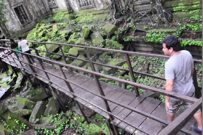 Kampong Khleang Floating Village and Tonle Sap Half Day Tour - FAQ