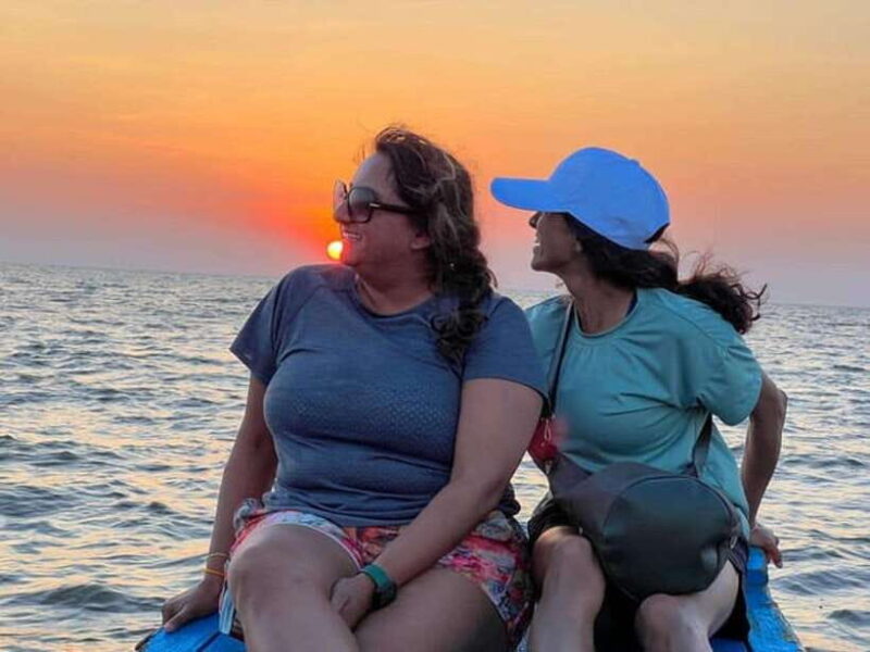 Kampong Phluk Floating Village Tour by Boat - Authentic Experiences and Impressions from Past Travelers