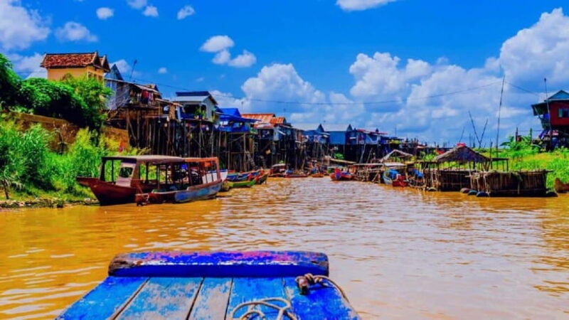 Kampong Phluk Floating Village Tour by Boat - Final Thoughts: Is It Worth It?