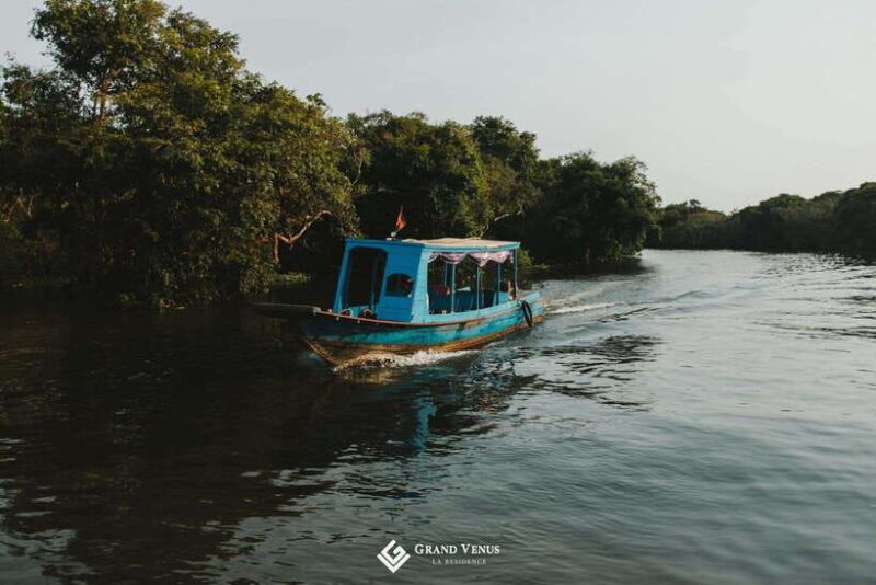 Kampong Phluk Floating Village Tour by Boat - Final Word