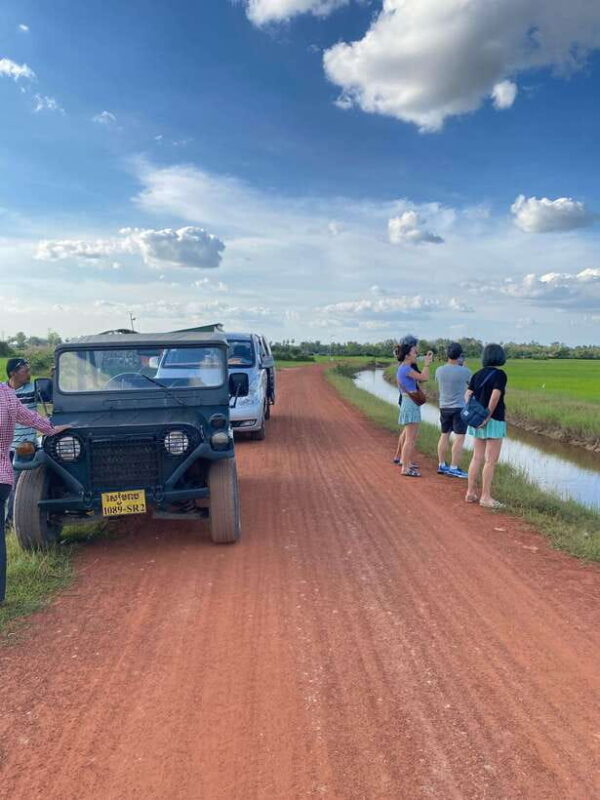 Kampong Pluk Floating Village with Sunset - Who Will Love This Tour?