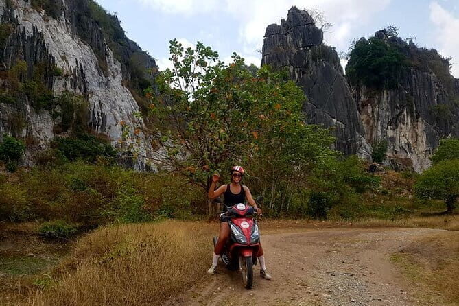 Kampong Trach Mountain Exploration - Summary: Who Should Consider This Tour?