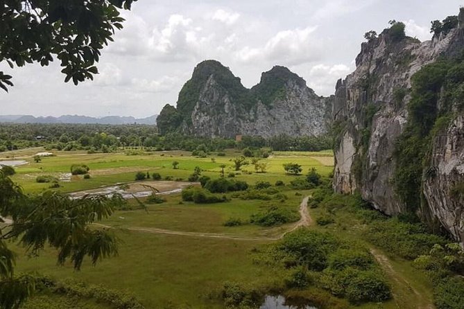 Kampong Trach Off-Roads - What’s Included & What to Consider