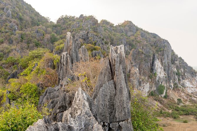 Kampong Trach Off-Roads - Authenticity and Visitor Feedback