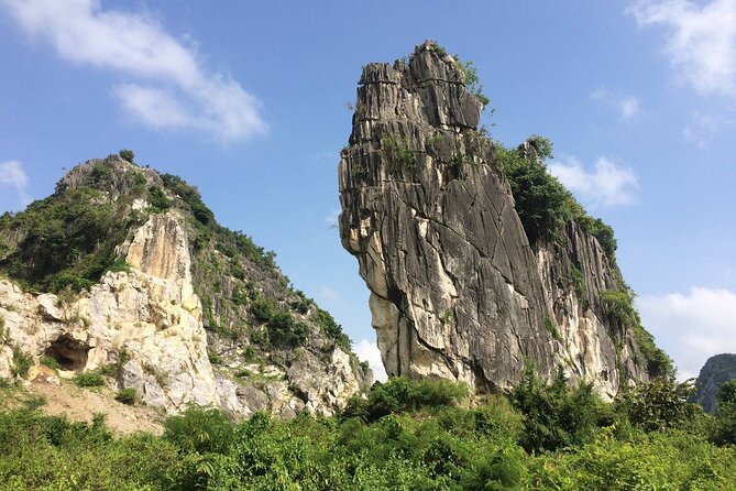 Kampong Trach Off-Roads - Practical Tips