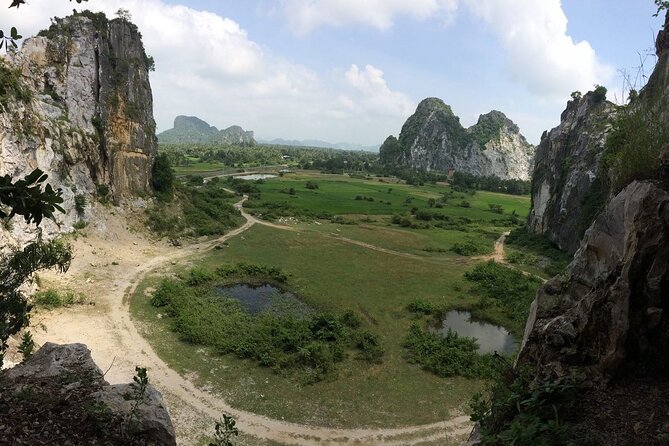 Kampong Trach Off-Roads - FAQs