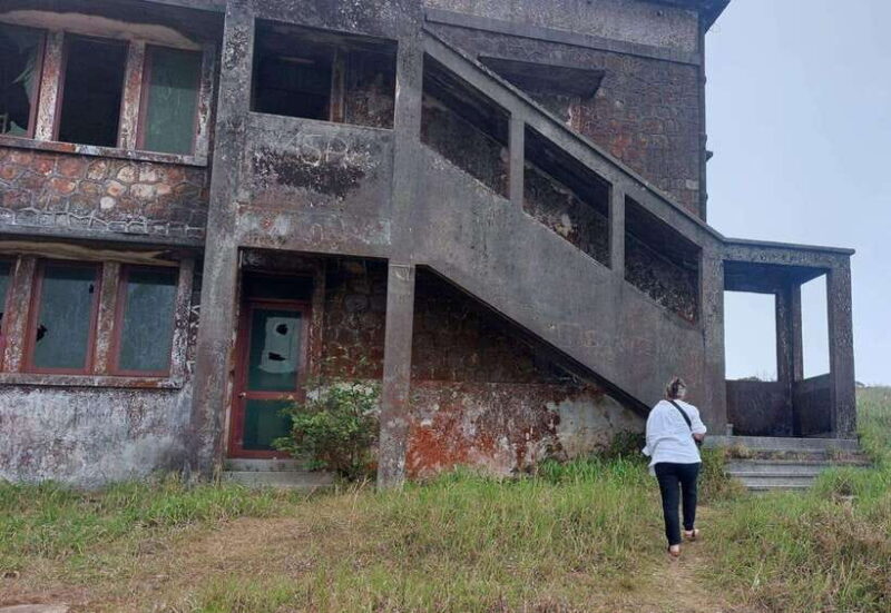 Kampot: Bokor Mountain tour by the experienced guide - What Makes This Tour Stand Out?