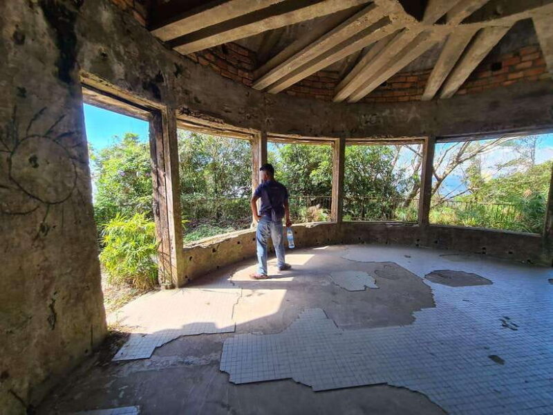 Kampot: Bokor Mountain tour by the experienced guide - Practical Tips for Travelers