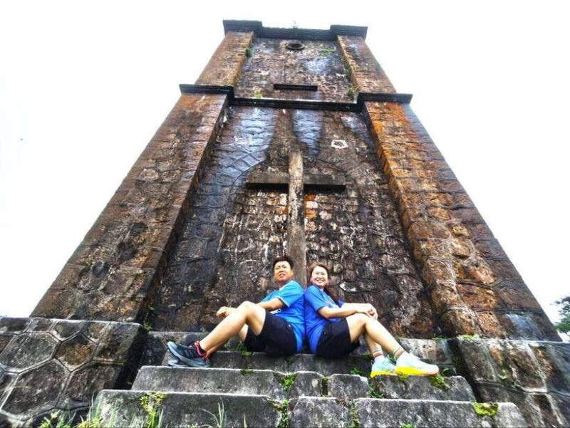 Kampot: Bokor Mountain Tour with Le Bokor Palace - Key Points