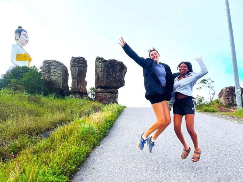 Kampot: Bokor Mountain Tour with Le Bokor Palace - The Experience in Context: Who Should Take This Tour?