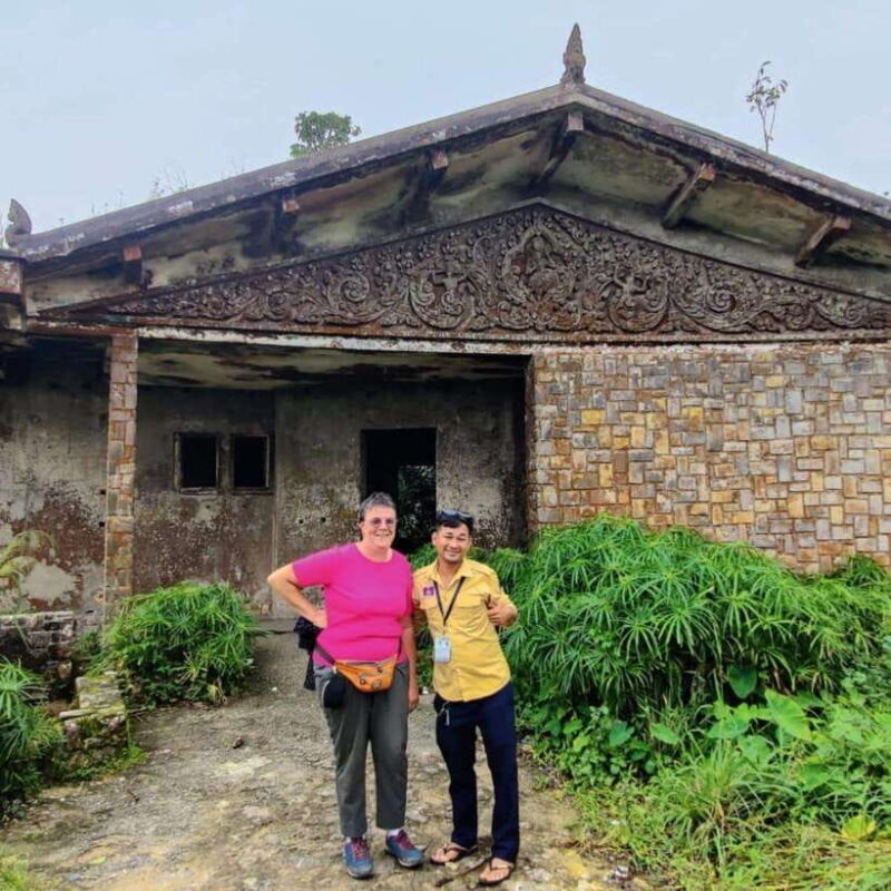 Kampot: Bokor Mountain Tour with Le Bokor Palace - Final Thoughts