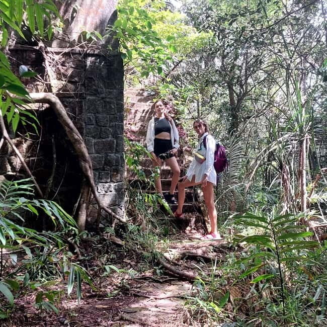 Kampot: Bokor Mountain Tour with locals - Kampot: Bokor Mountain Tour with Locals — A Practical Guide to Cambodia’s Coolest Hilltop Escape