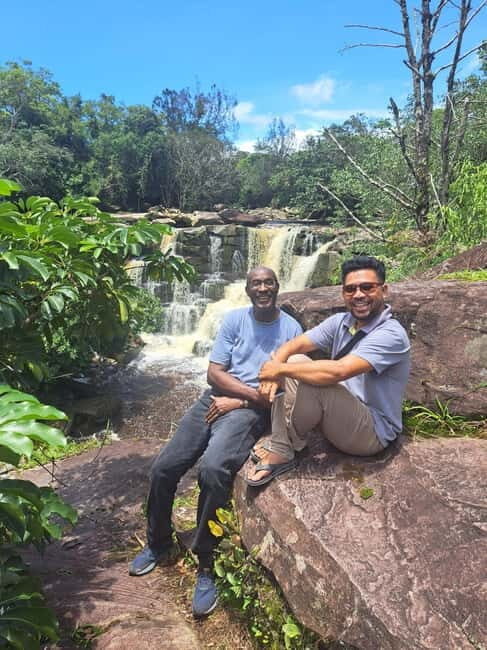Kampot: Bokor Mountain Tour with locals - Who Should Consider This Tour?