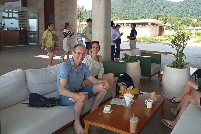 Kampot/Cambodia pepper farm . Cave. lake. Kep Crab market & more. - Frequently Asked Questions