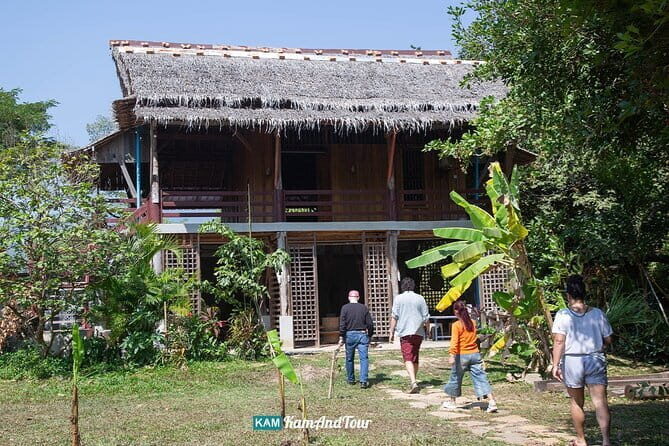 Kampot Cooking Class by Eco Lotus Kampot - What Travelers Love (Based on Reviews)
