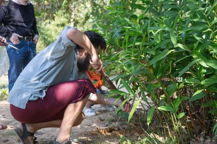 Kampot Countryside: Authentic Khmer Cooking Class - FAQ