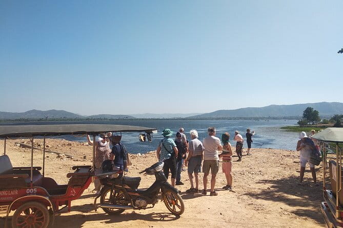 Kampot countryside & kayak tours include pepper farm and Lunch - Final Thoughts