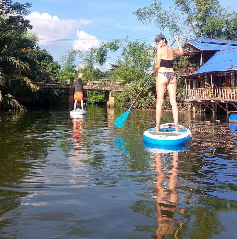 Kampot: Countryside, Pepper Farm and Kayak Tour with Lunch - Overall Value