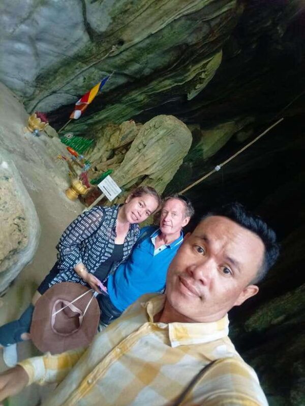 Kampot Countryside tour include Pepper farm by TukTuk - Key Points