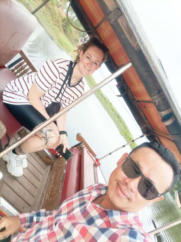 Kampot Countryside tour include Pepper farm by TukTuk - Who Should Consider This Tour?