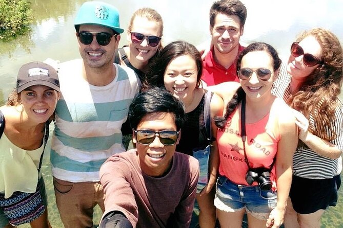 Kampot Countryside Tour - Pepper Farm, Salt Lake, Caves, and more - How the Kampot Countryside Tour Unfolds