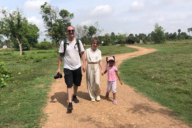 Kampot Countryside Tour - Pepper Farm, Salt Lake, Caves, and more - FAQ