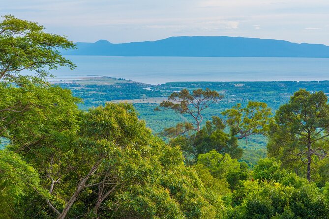 Kampot Day Tour "Bokor National Park" - A Detailed Look at the Kampot Day Tour to Bokor National Park