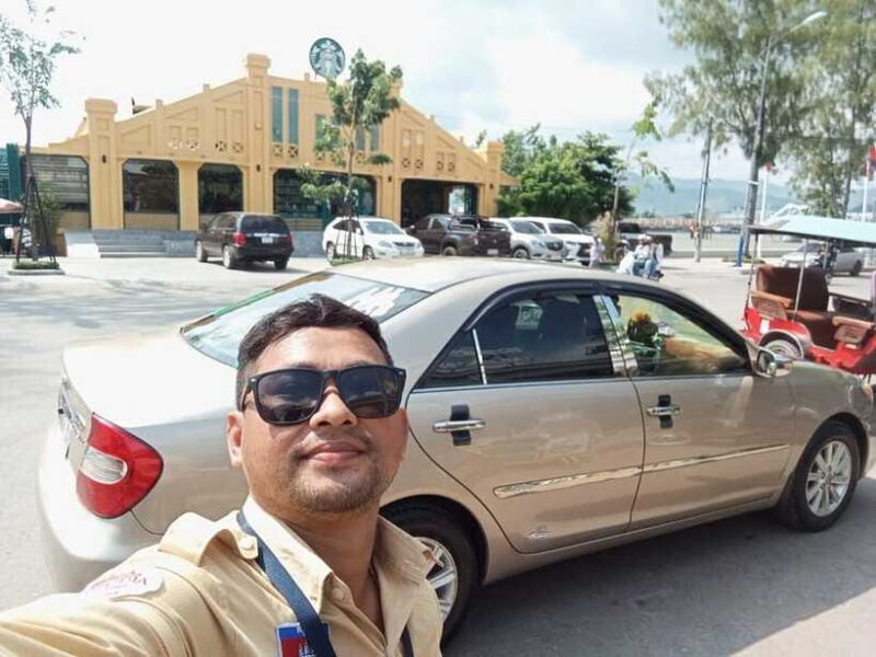 Kampot: Half-Day Countryside Life Tour Include Pepper Farm - Practical Details and Tips