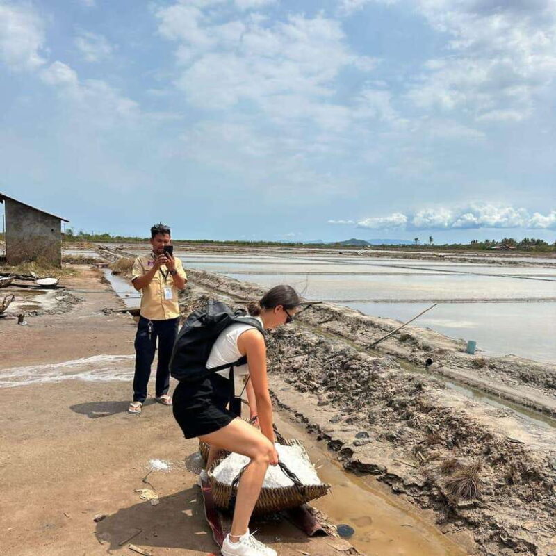 Kampot: Half-Day Countryside Life Tour Include Pepper Farm - Why Choose This Tour?