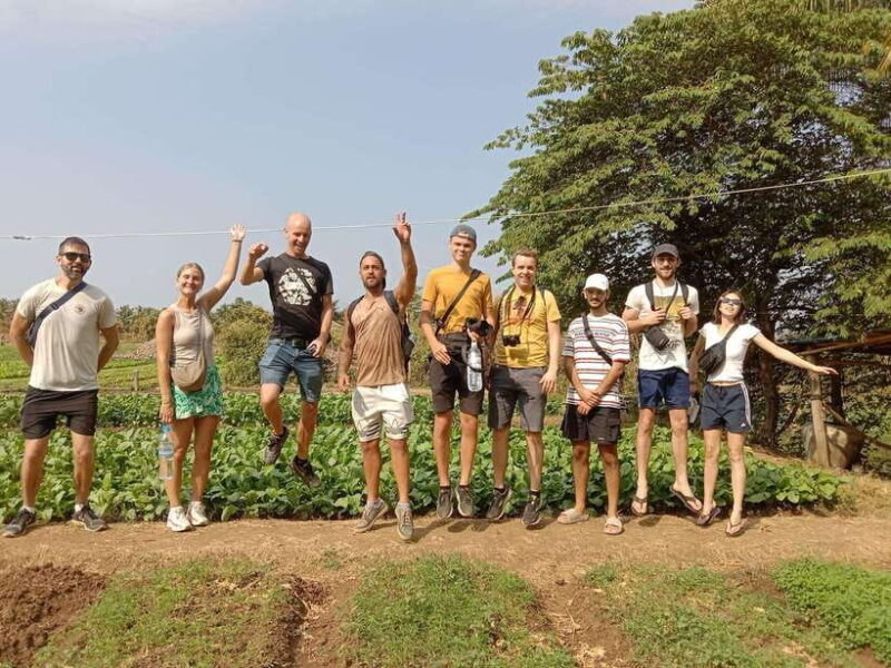 Kampot, Kep, Paper Farm, Old French Architectures - Final Thoughts