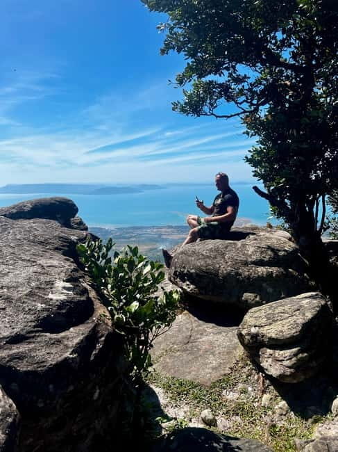 Kampot: Moto Tour  Bokor, Caves & Pepper Farm - Key Points