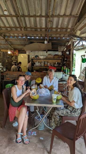 Kampot Pepper and Salt Field, Secret Lake, Kep &Crab Market - What to Pack and Consider