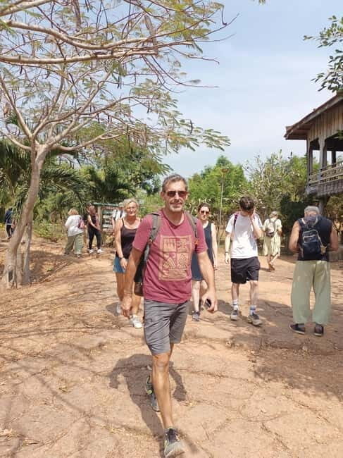 Kampot Pepper farm Enjoy Tour & Testing our process 4 free - The Practical Details and Tips
