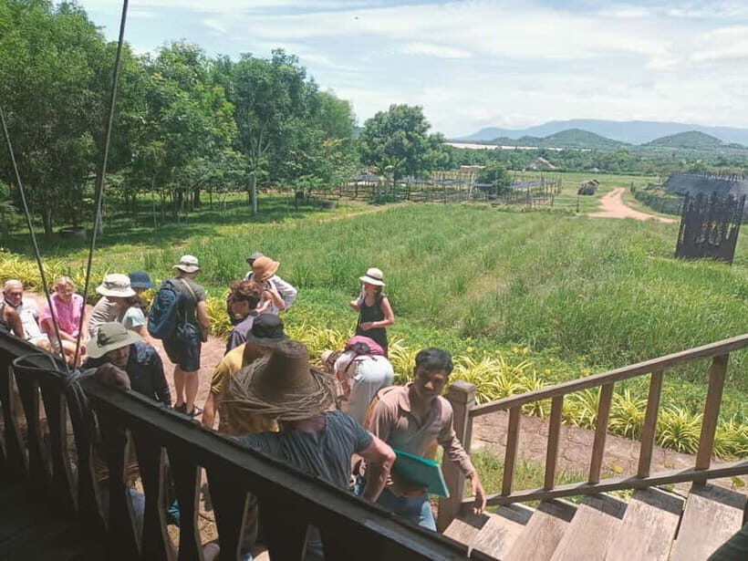 Kampot Pepper farm Enjoy Tour & Testing our process 4 free - The Sum Up: Who Will Love This Tour?