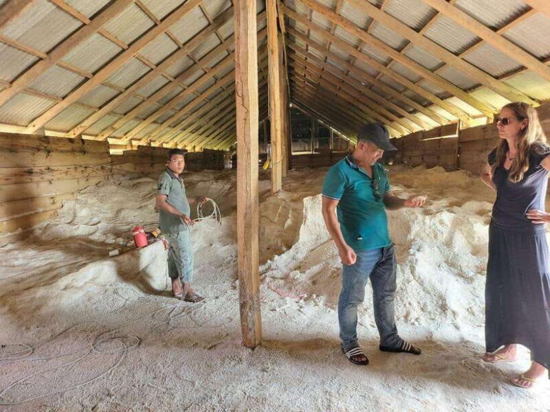 Kampot Pepper Farm, Salt Fields, Crab Market from Phnom Penh - Exploring Kampot: Colonial Charm and River Views