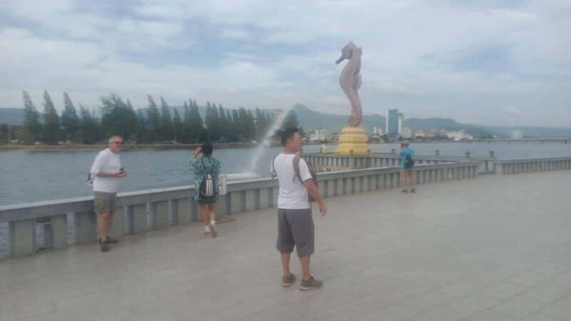Kampot Pepper Farm, Salt Fields, Crab Market from Phnom Penh - Kep Crab Market: A Seafood Lover’s Paradise