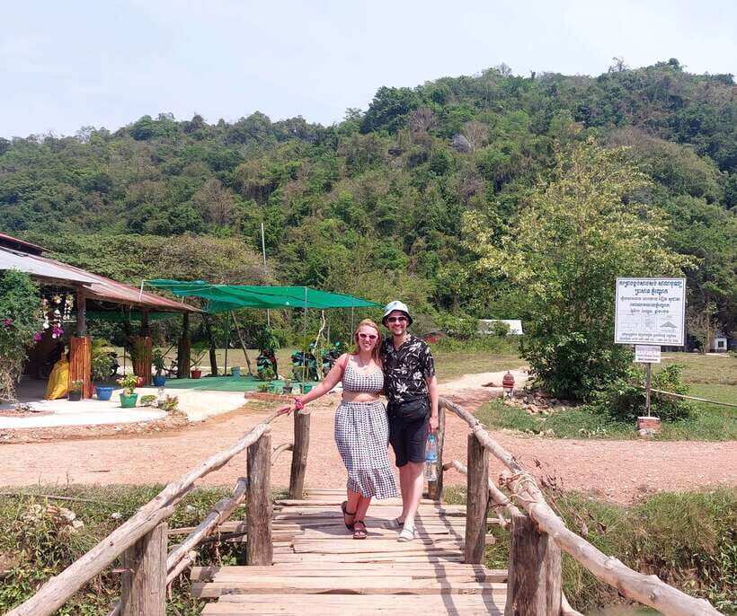 Kampot: Pepper Farm Tour, Salt Field, Cave & Secret Lake - The Experience & Guides: Why Locals Matter
