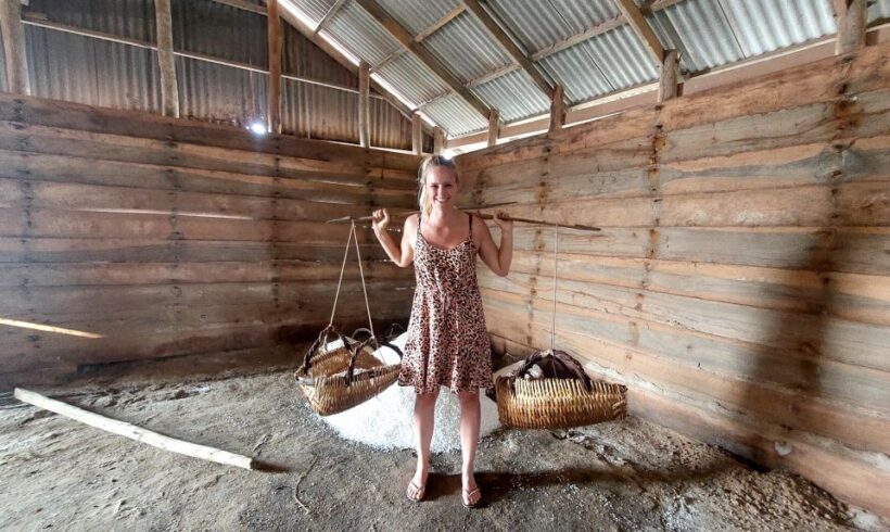 Kampot: Pepper Farm Tour, Salt Field, Cave & Secret Lake - The Sum Up: A Genuine Taste of Kampot’s Countryside
